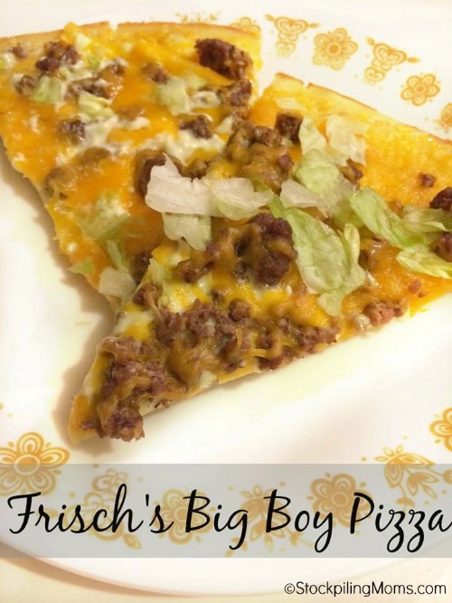 Frisch s Big Boy Pizza Recipe Frisch s Big Boy Pizza Recipe