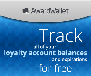 AwardWallet.com: Your One Stop Spot to Track All of Your Reward ...